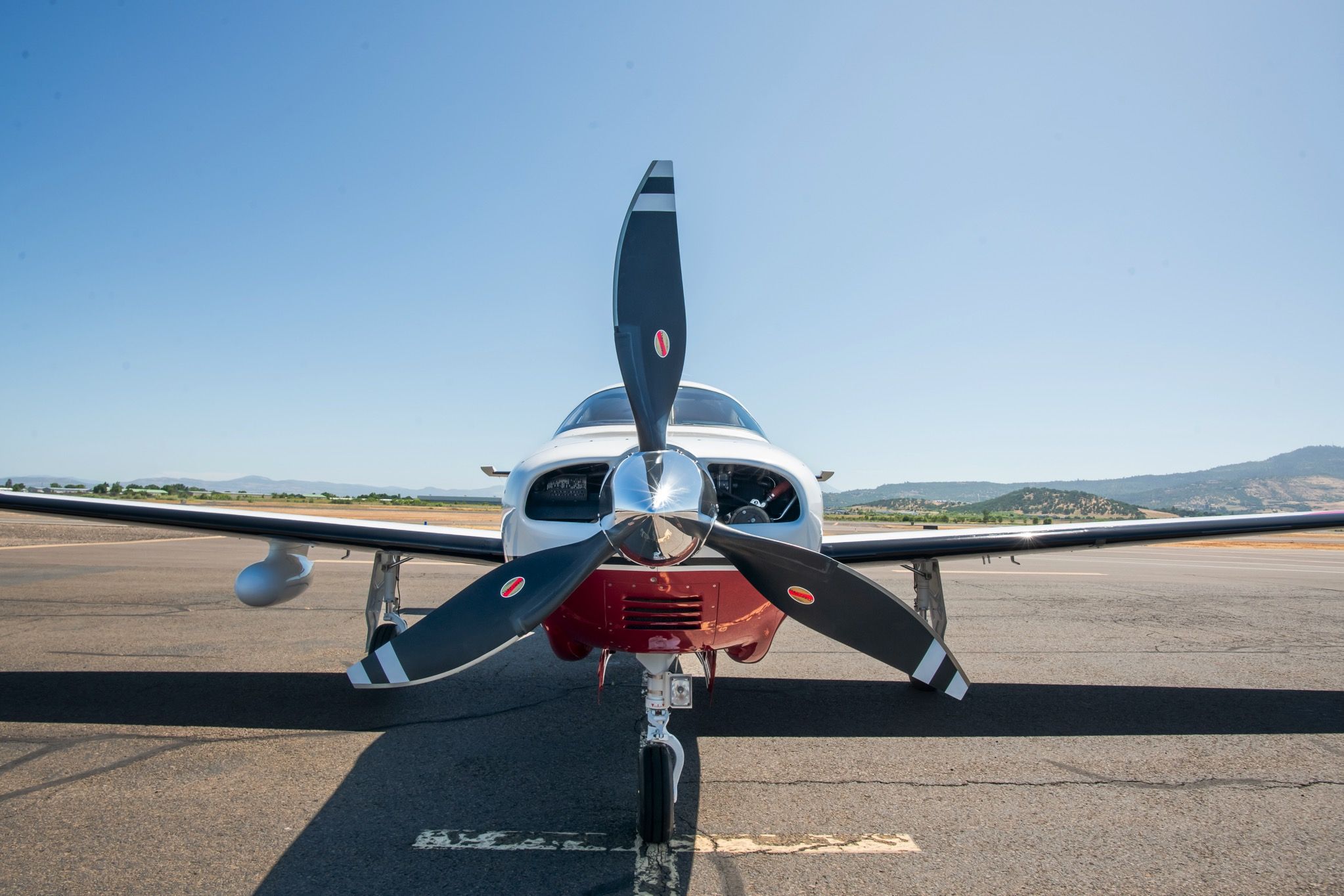 2010 Piper Mirage for sale
