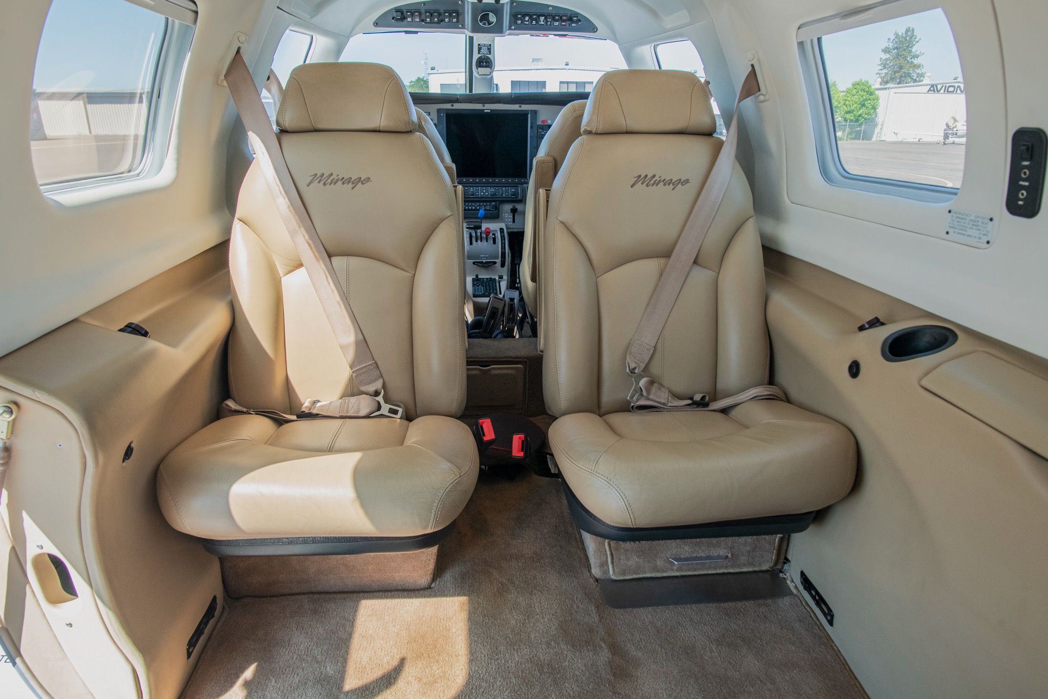 2010 Piper Mirage for sale