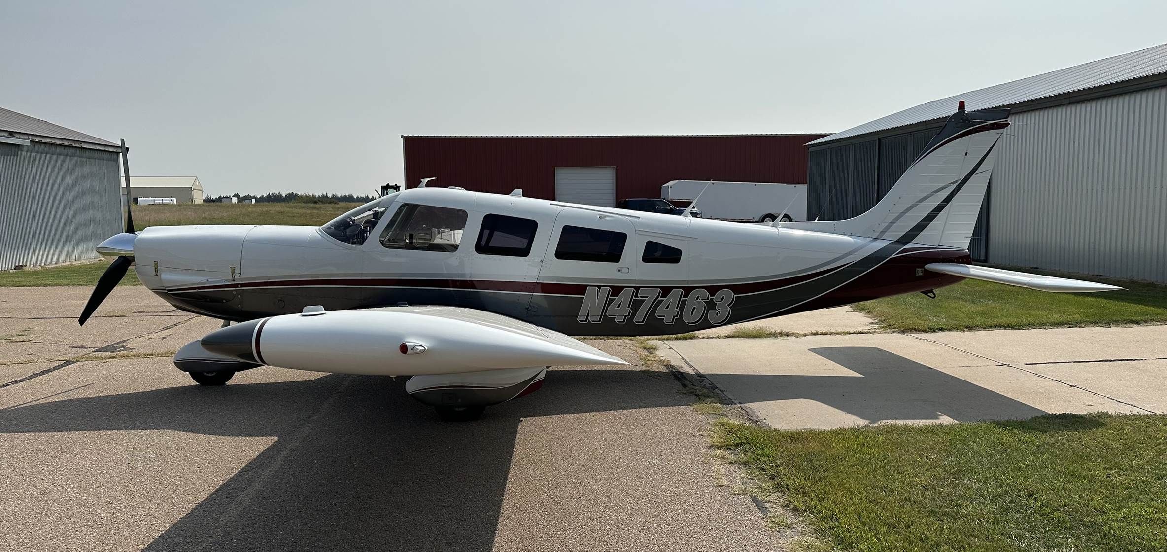 1978 Piper Cherokee Six 300 for sale