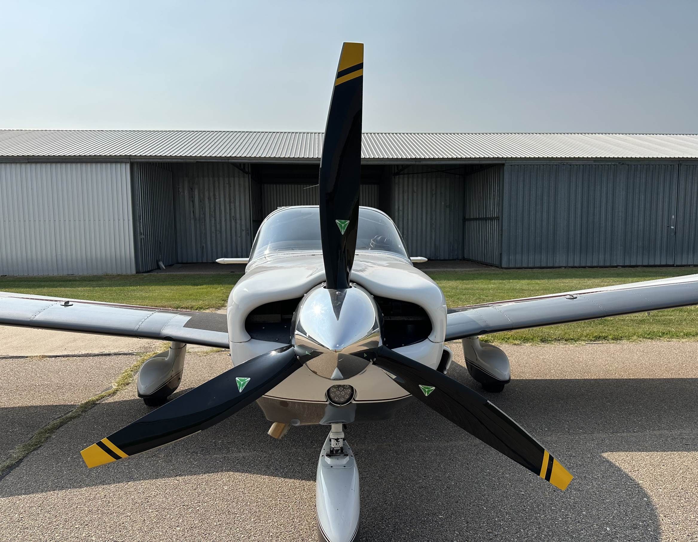 1978 Piper Cherokee Six 300 for sale