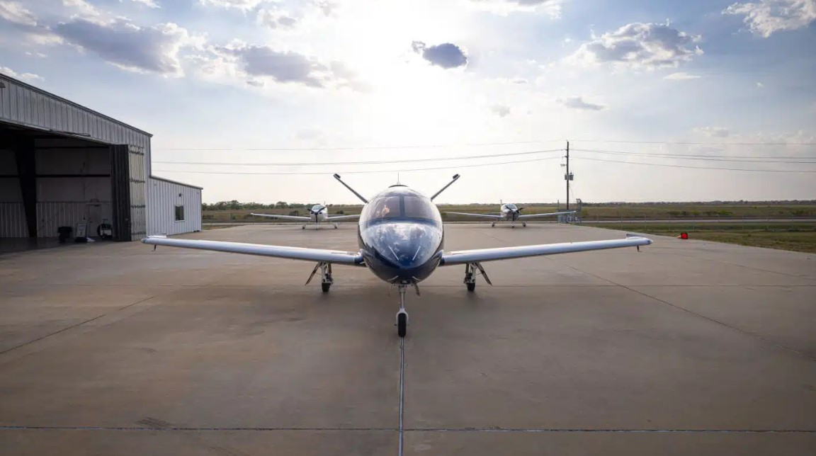 2019 Cirrus Vision Jet SF50-G2 for sale