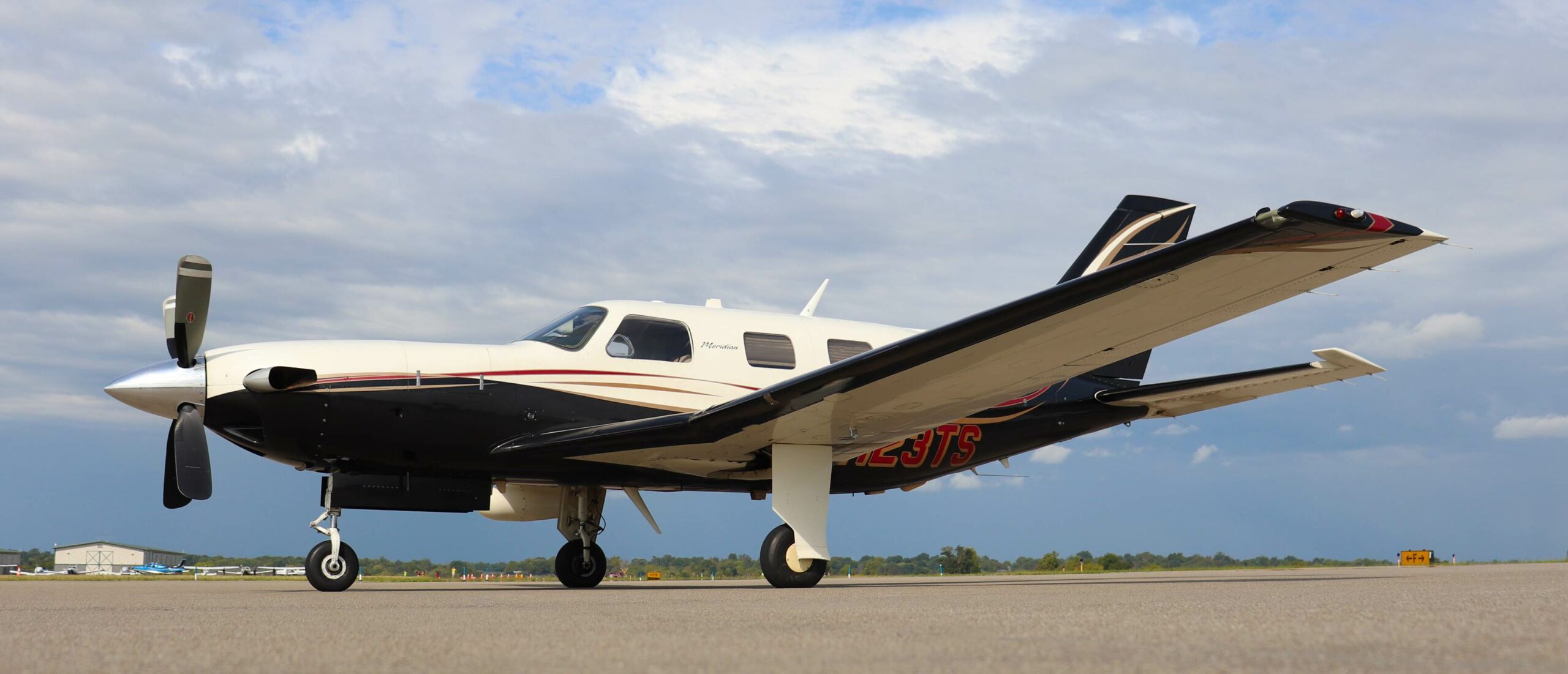 2006 Piper Meridian for sale