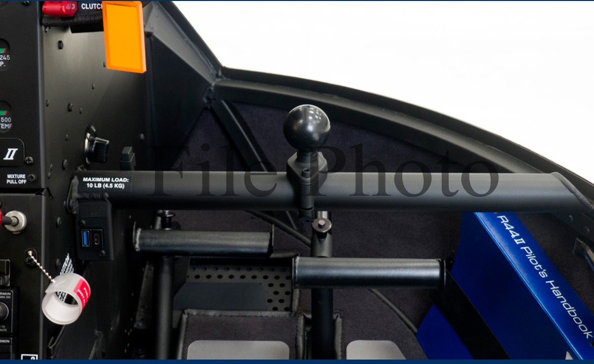 2023 Robinson R44 Clipper II for sale