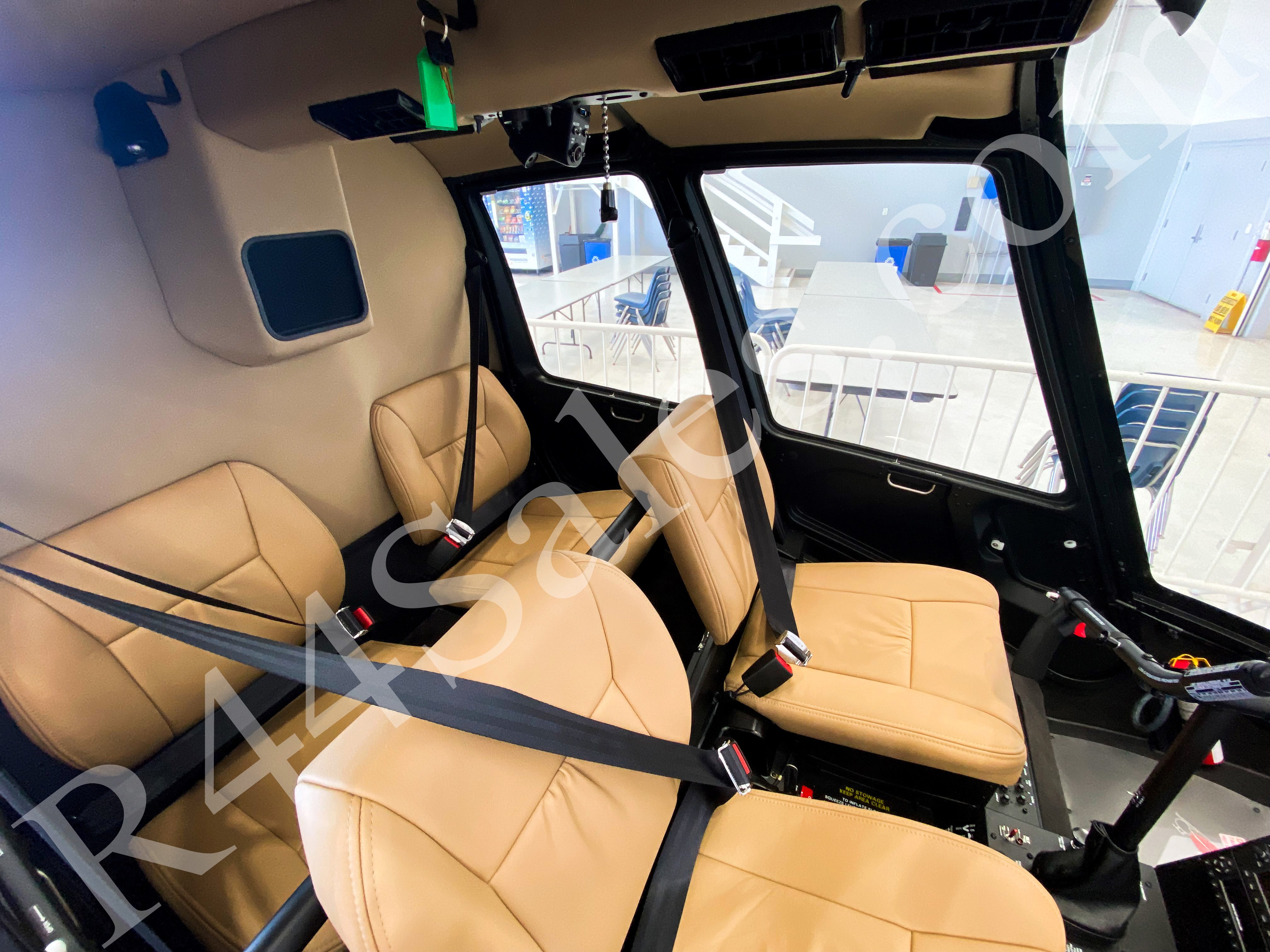 2023 Robinson R44 Clipper II for sale