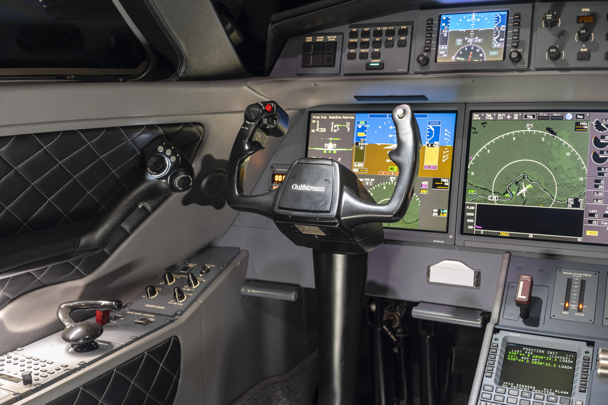 2019 Gulfstream G650ER for sale