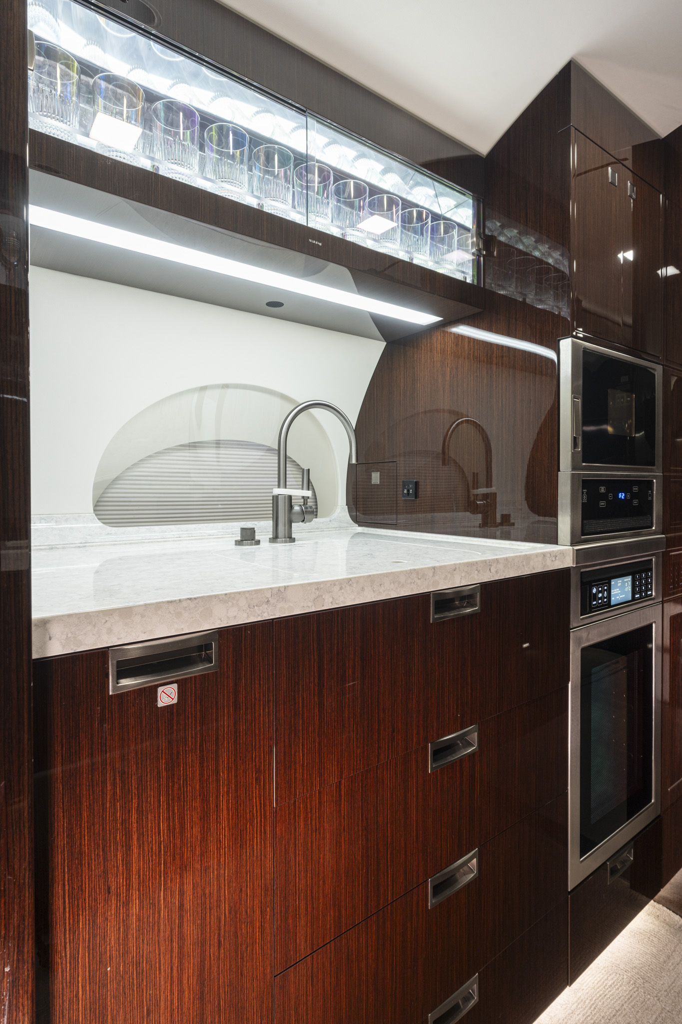 2019 Gulfstream G650ER for sale