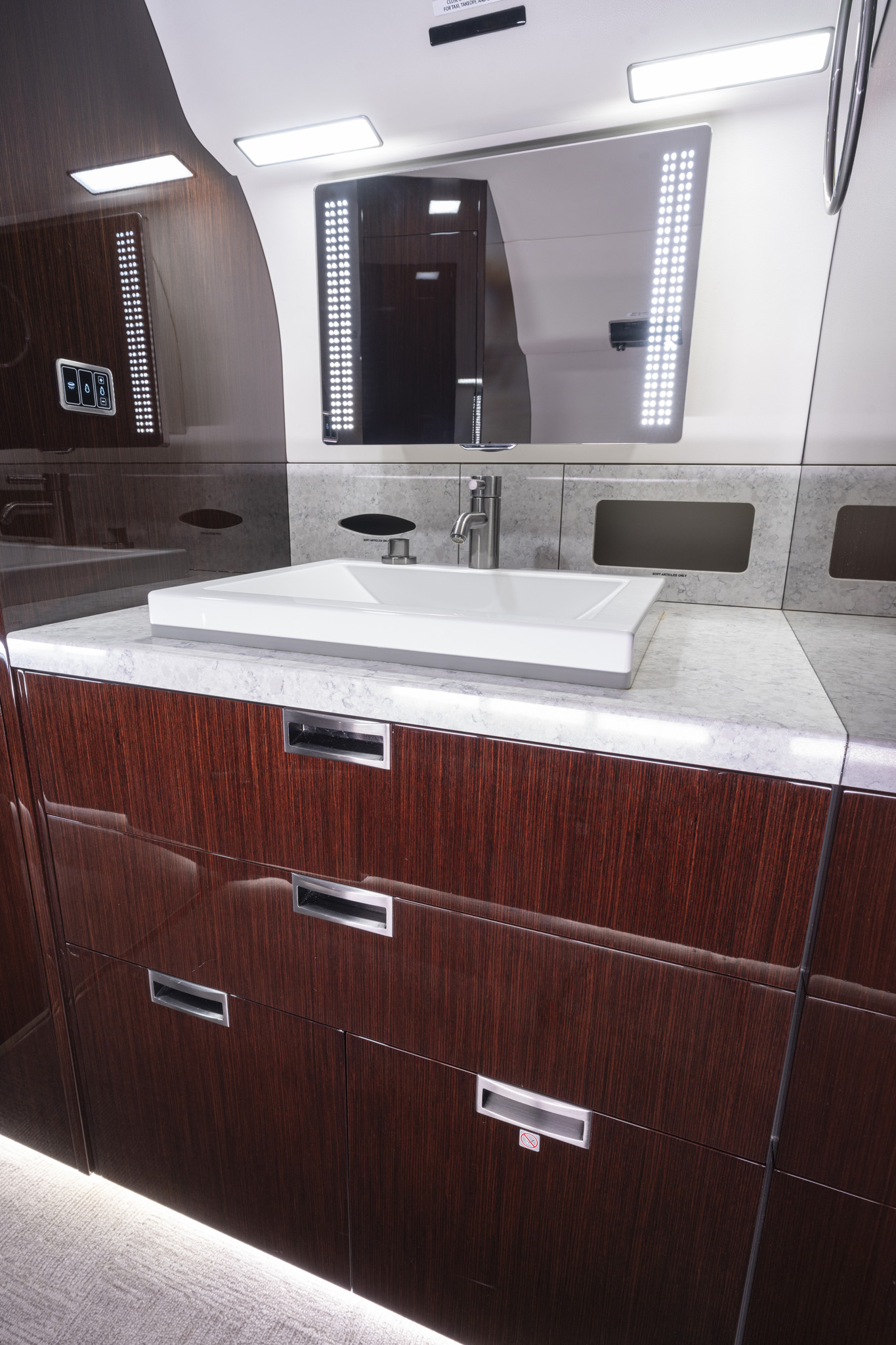 2019 Gulfstream G650ER for sale