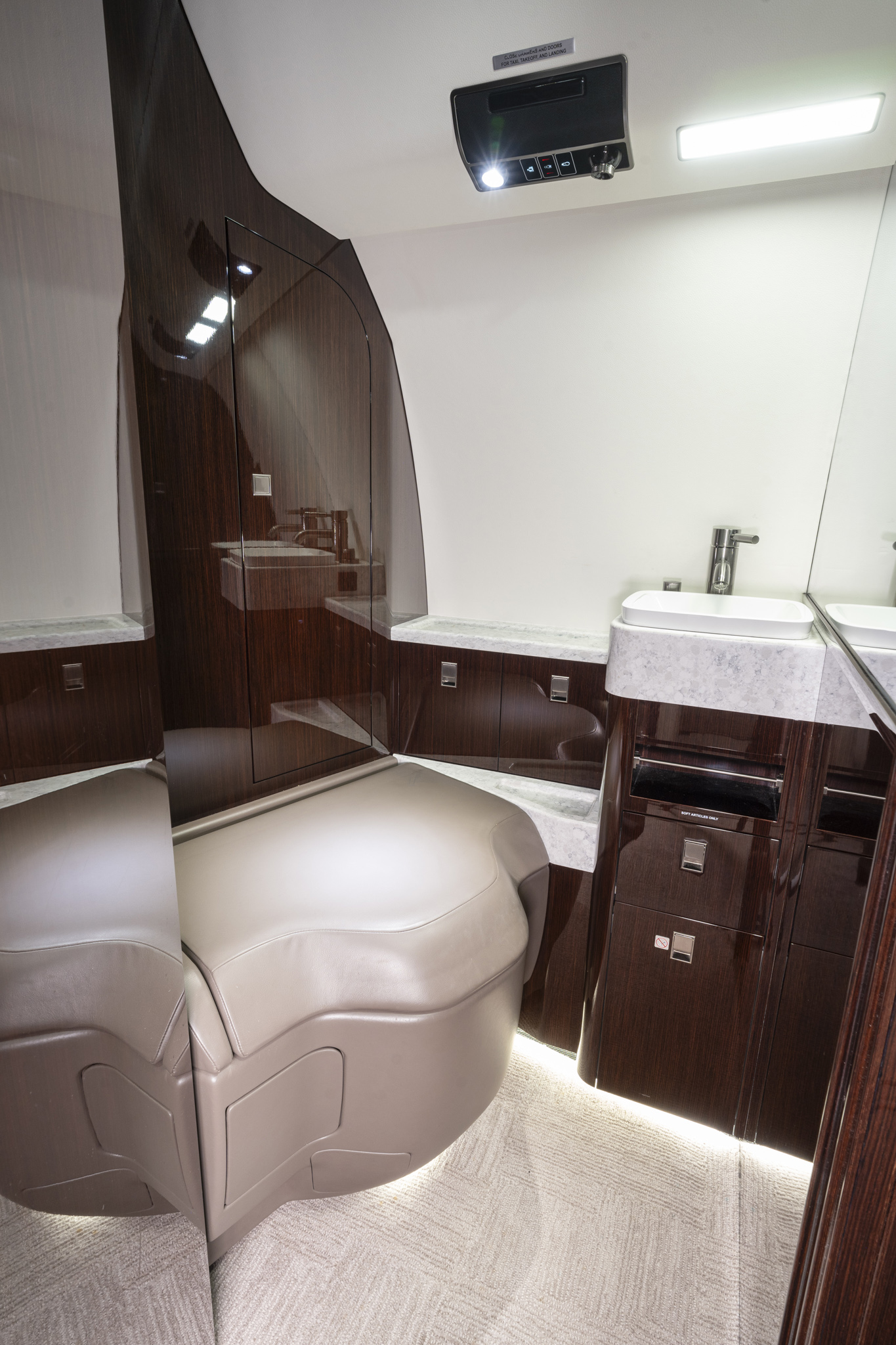 2019 Gulfstream G650ER for sale