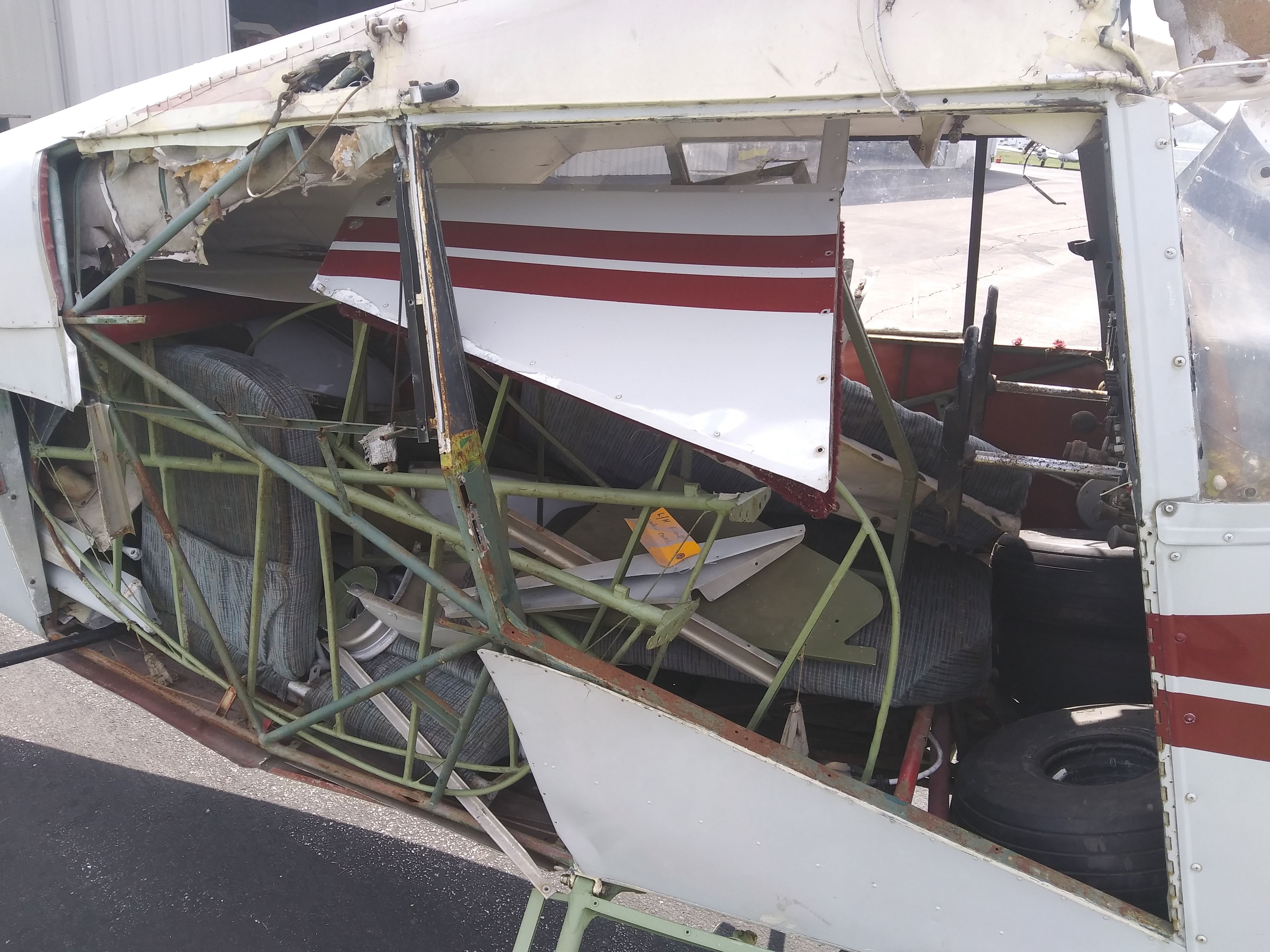 1954 Piper Tri-Pacer for sale