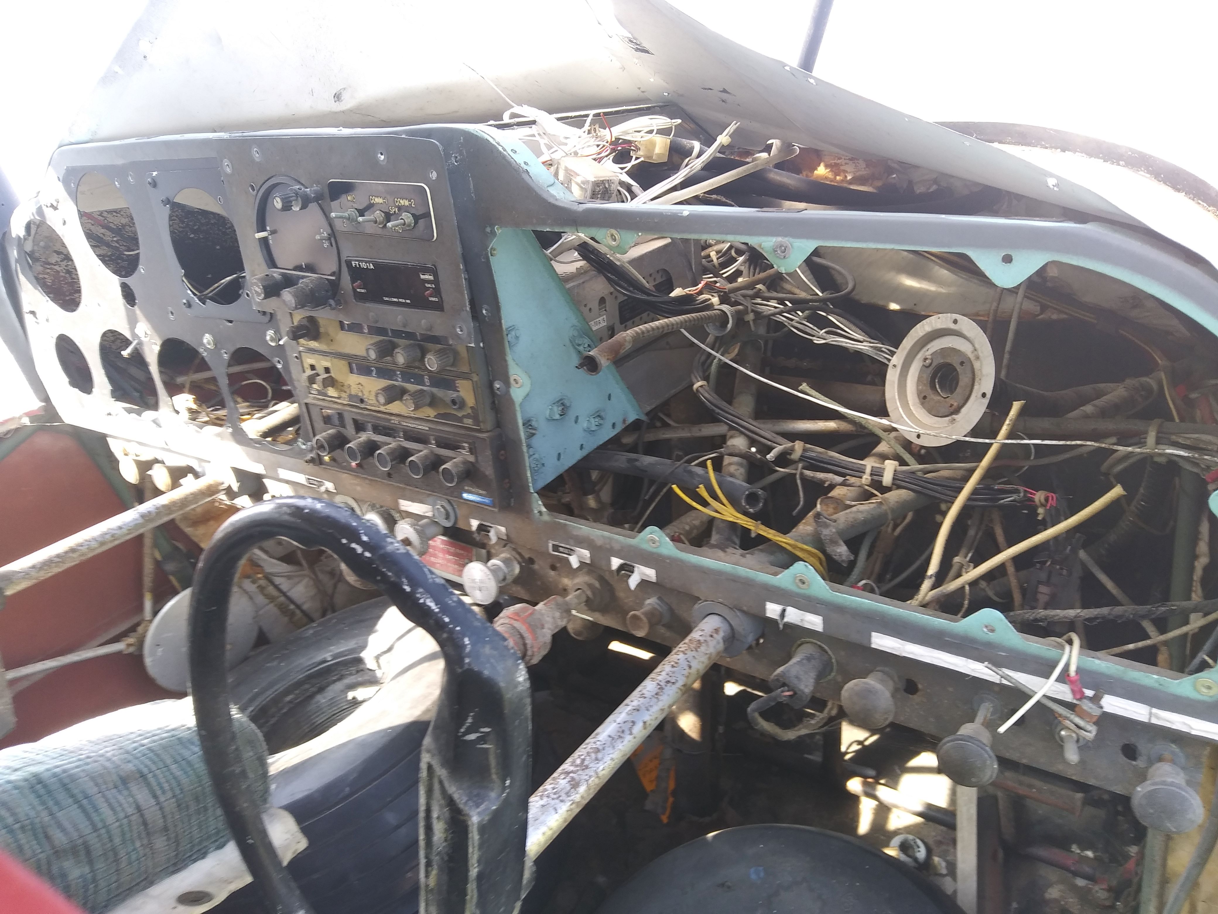 1954 Piper Tri-Pacer for sale