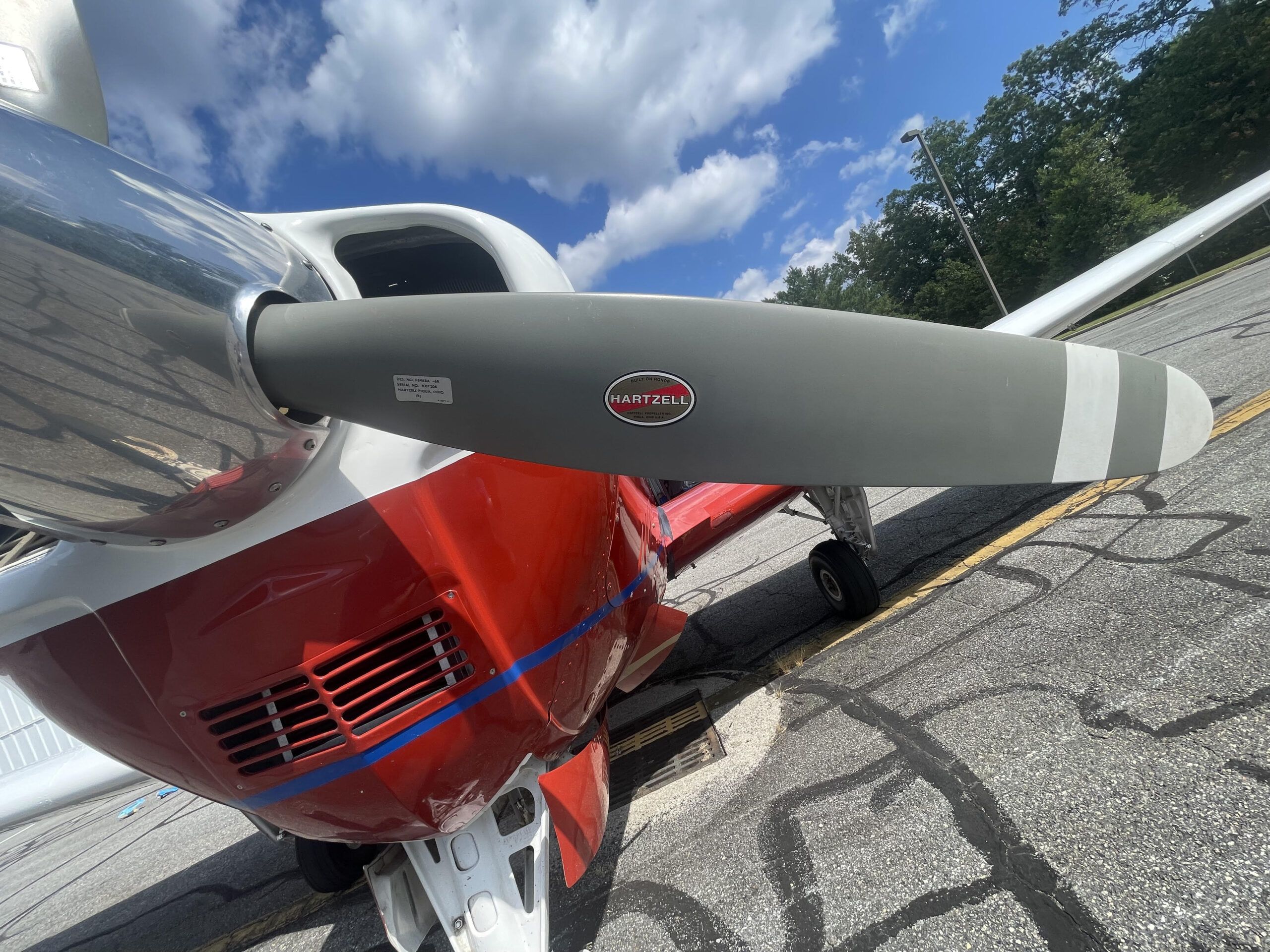 1958 Beechcraft Bonanza J35 for sale