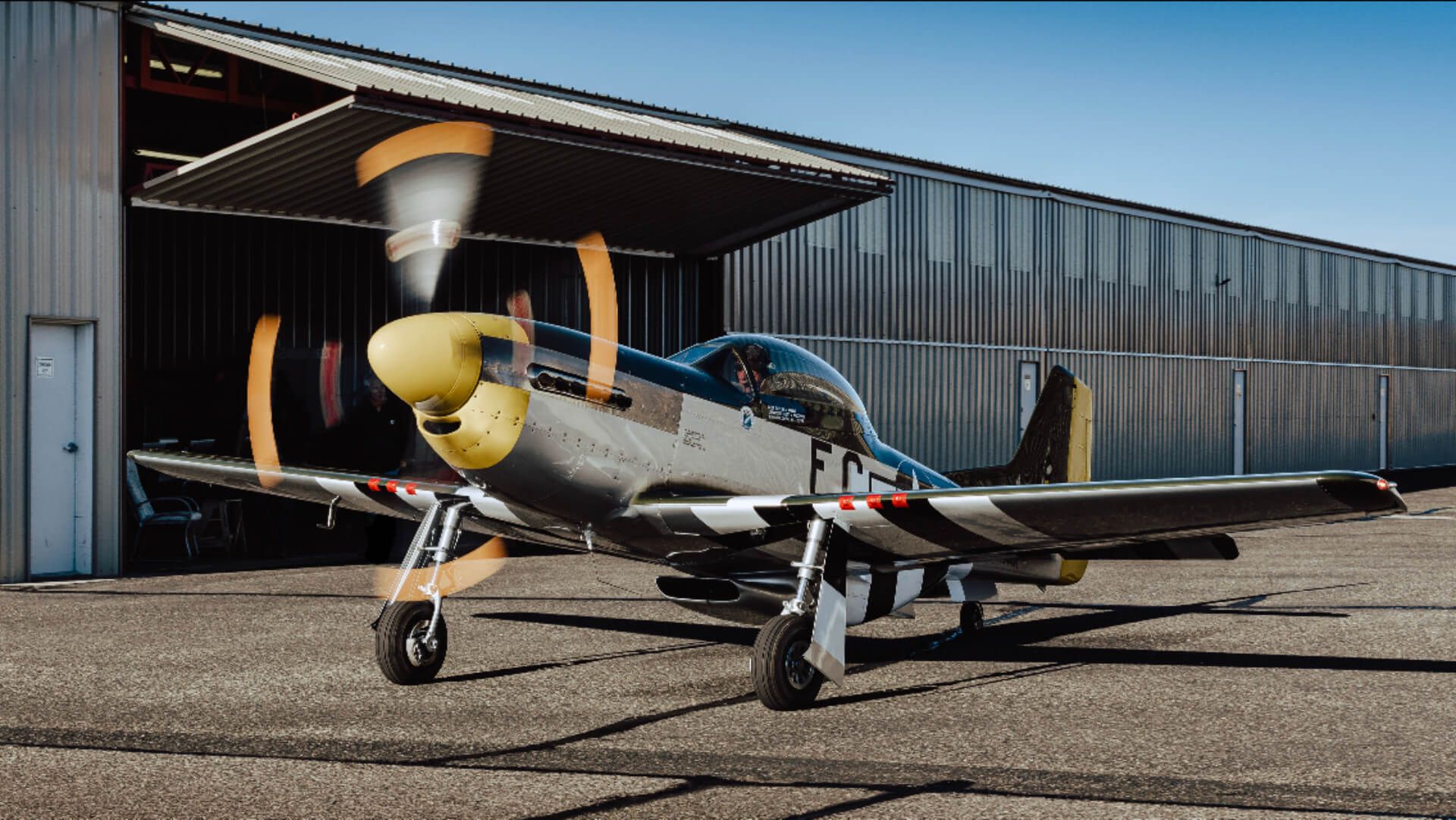 2020 Stewart S-51 Mustang for sale
