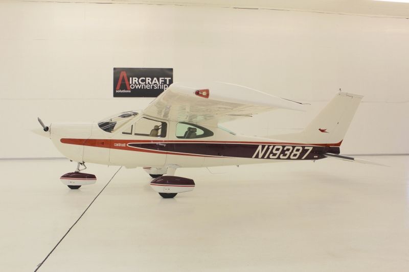 1977 Cessna 177B for sale