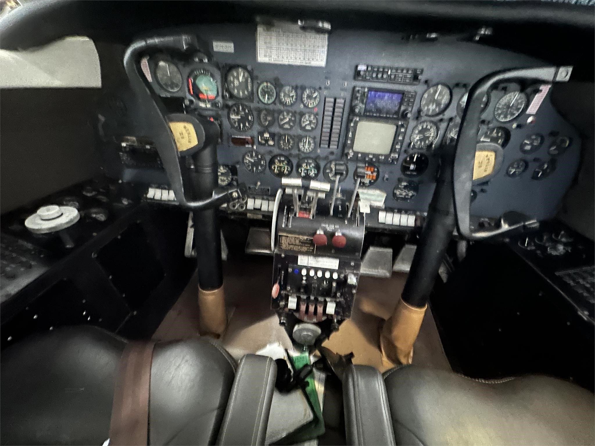1970 Fairchild Merlin IIB for sale