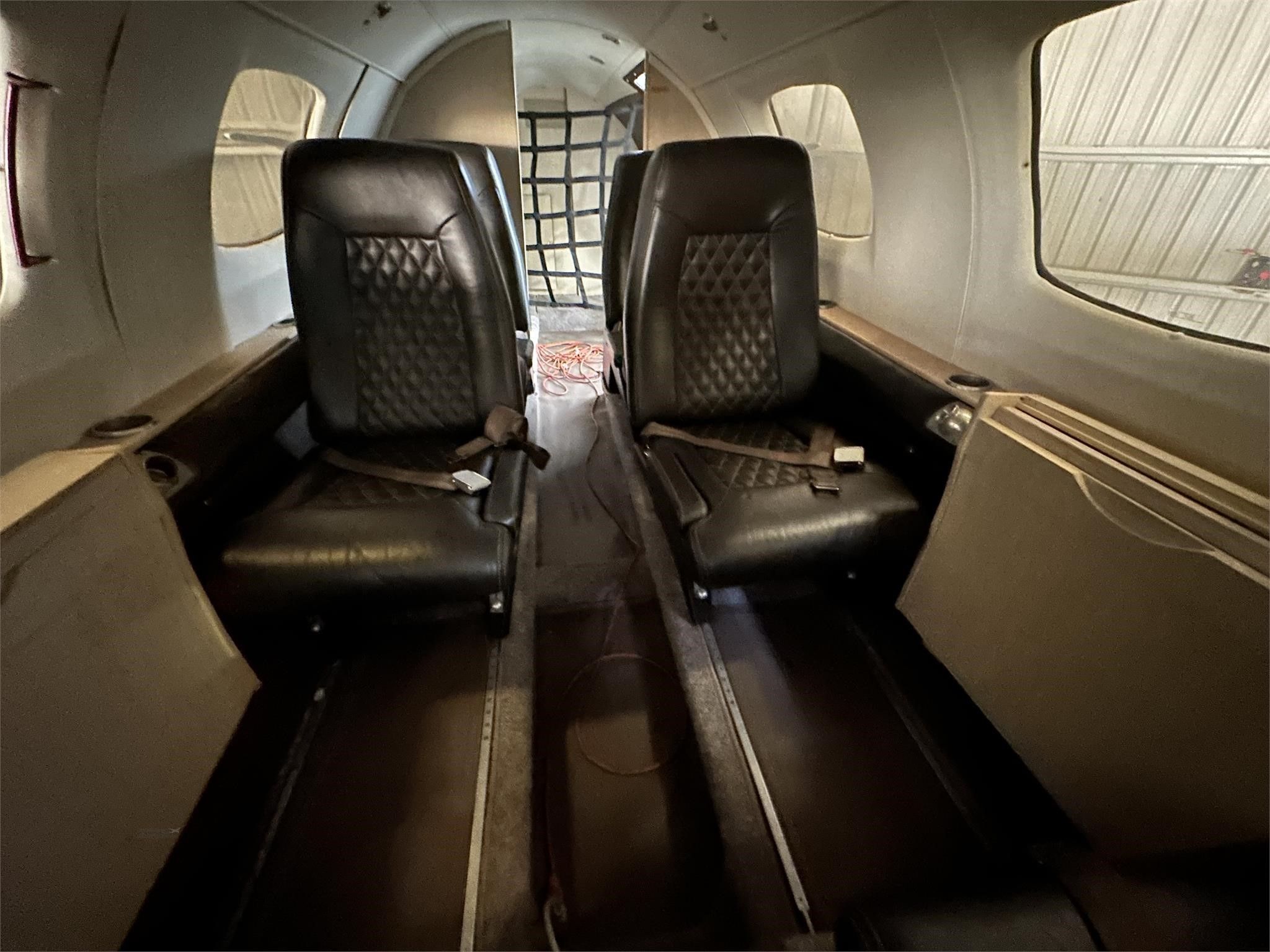 1970 Fairchild Merlin IIB for sale