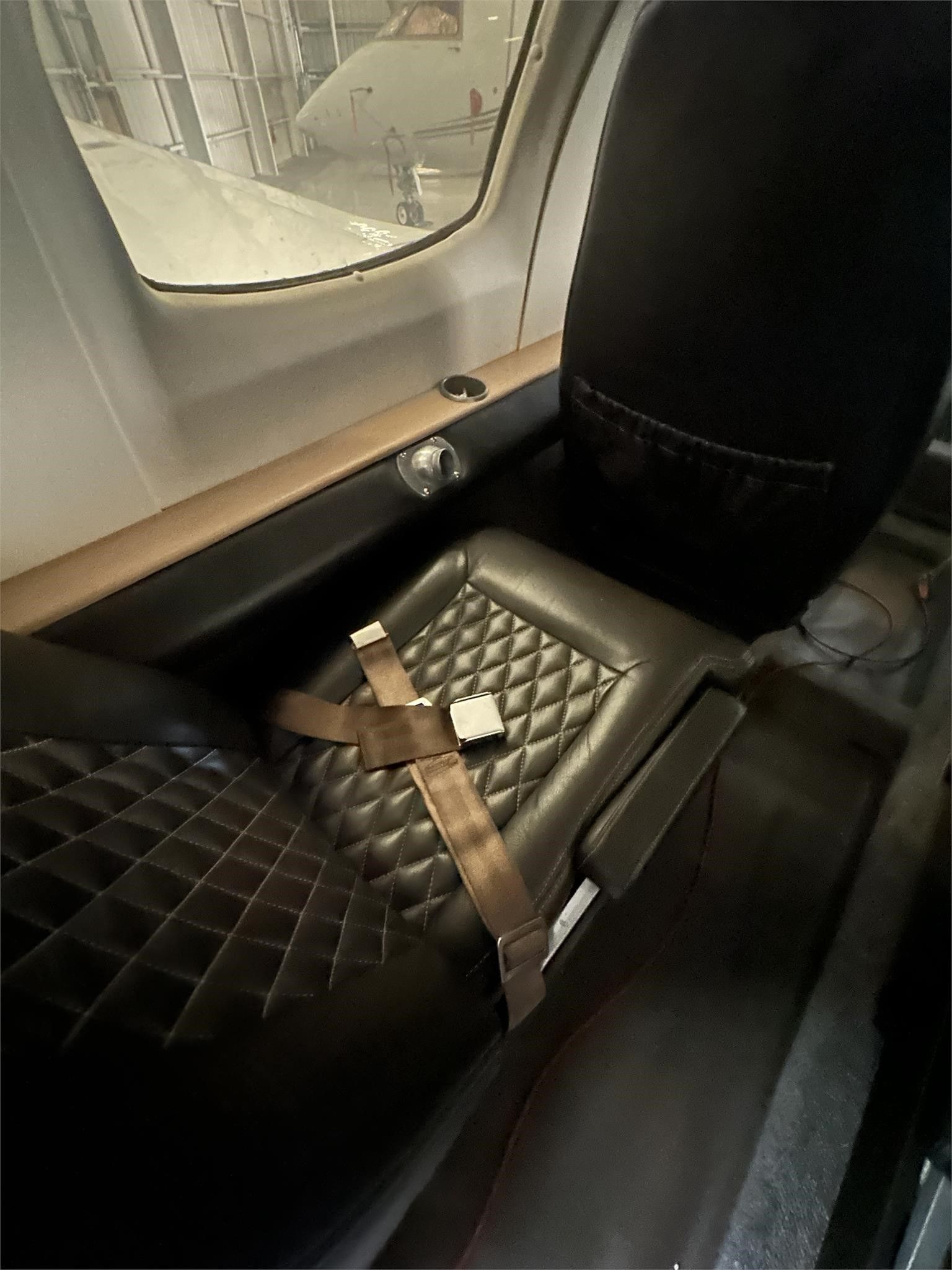 1970 Fairchild Merlin IIB for sale