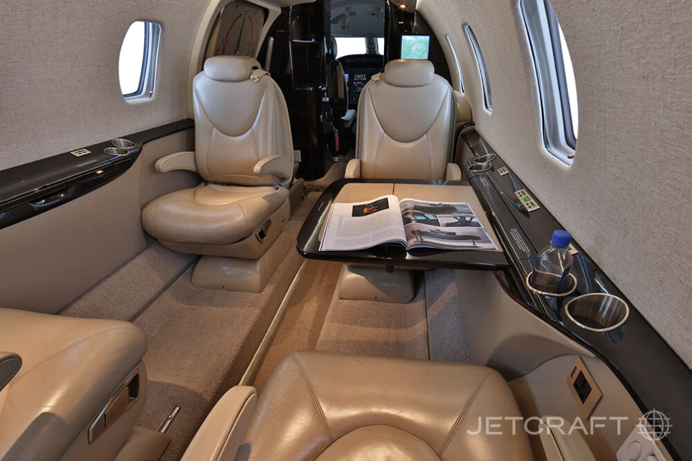 2014 Cessna Citation XLS+ for sale