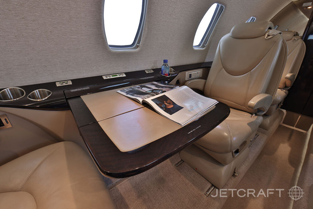 2014 Cessna Citation XLS+ for sale