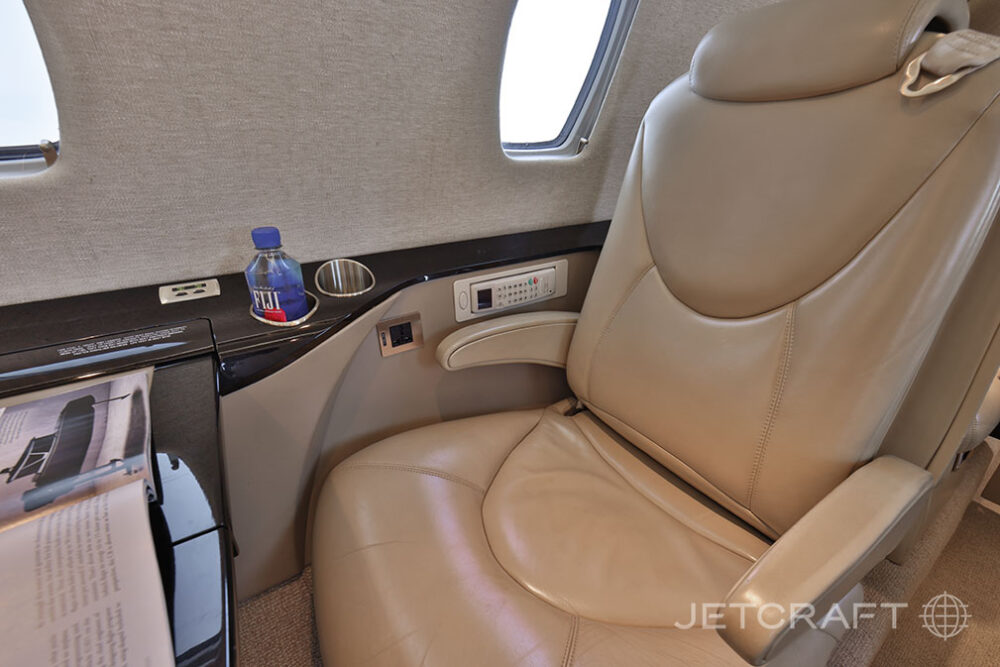 2014 Cessna Citation XLS+ for sale