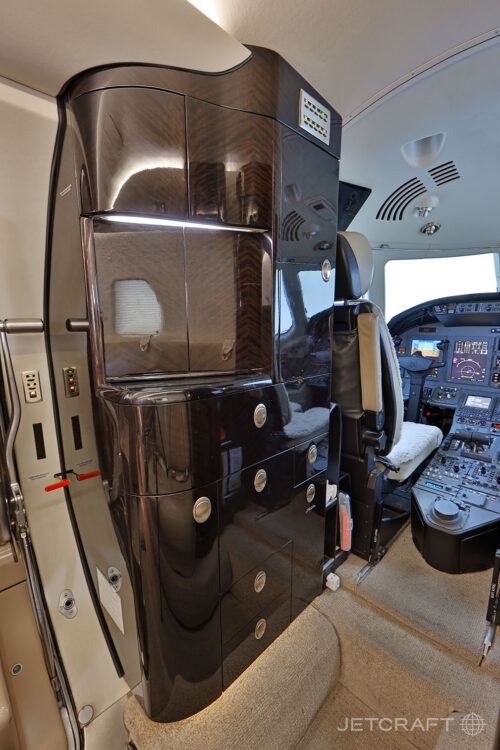 2014 Cessna Citation XLS+ for sale