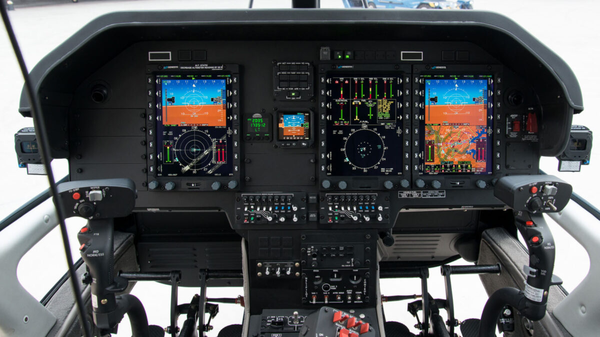 2023 AgustaWestland AW109 Trekker for sale