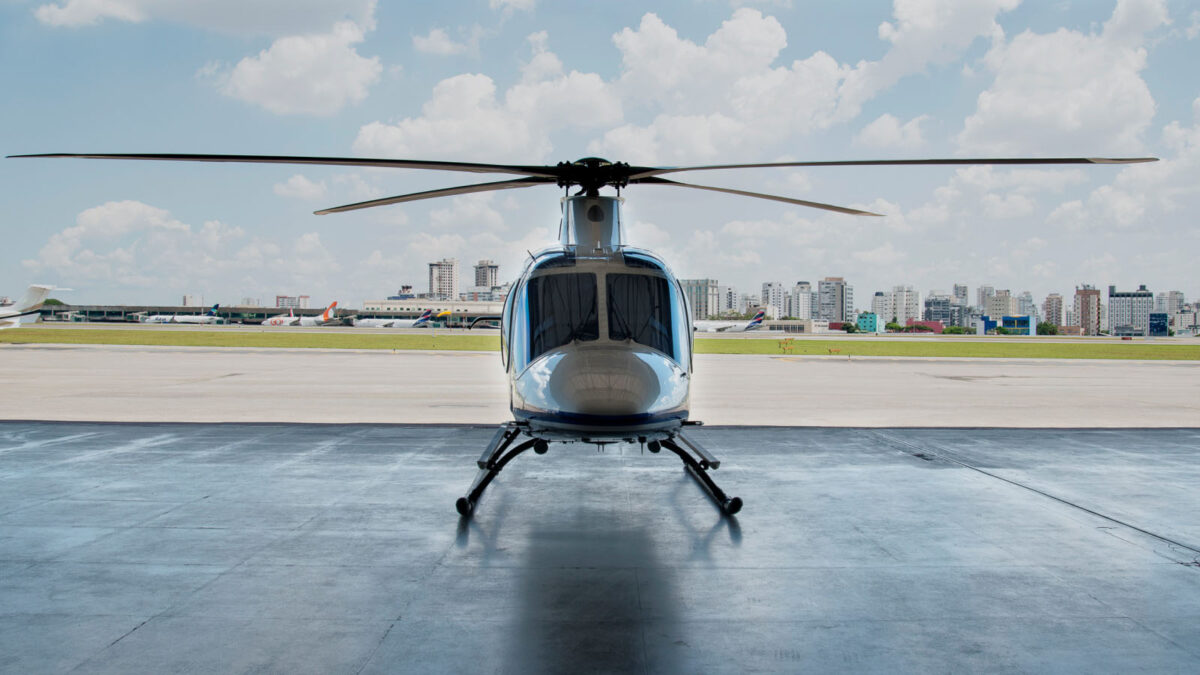 2023 AgustaWestland AW109 Trekker for sale