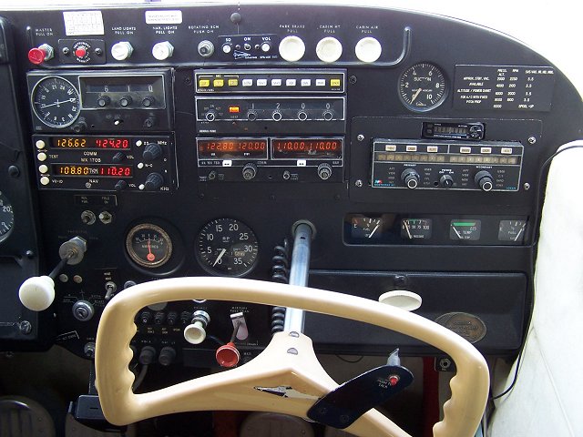 1962 Cessna 172C for sale