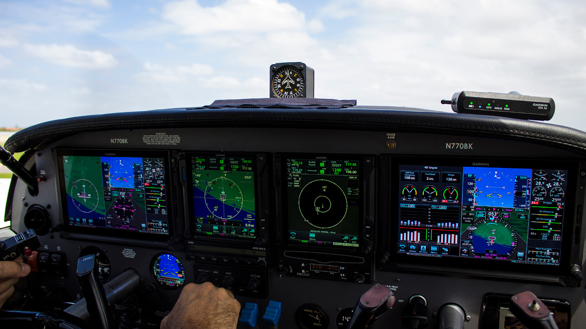 1969 Piper Aztec PA-23-250 for sale