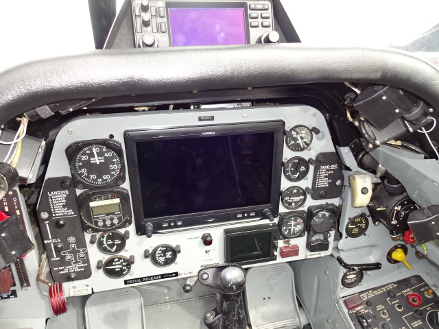 1956 North American T-28C for sale