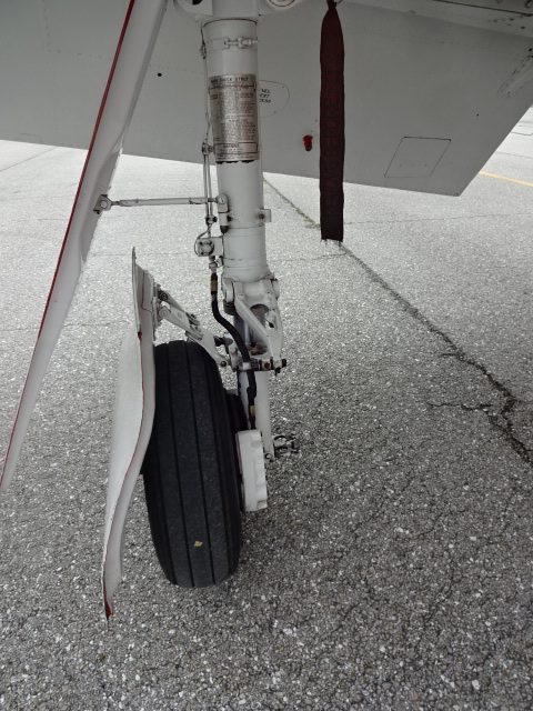 1956 North American T-28C for sale