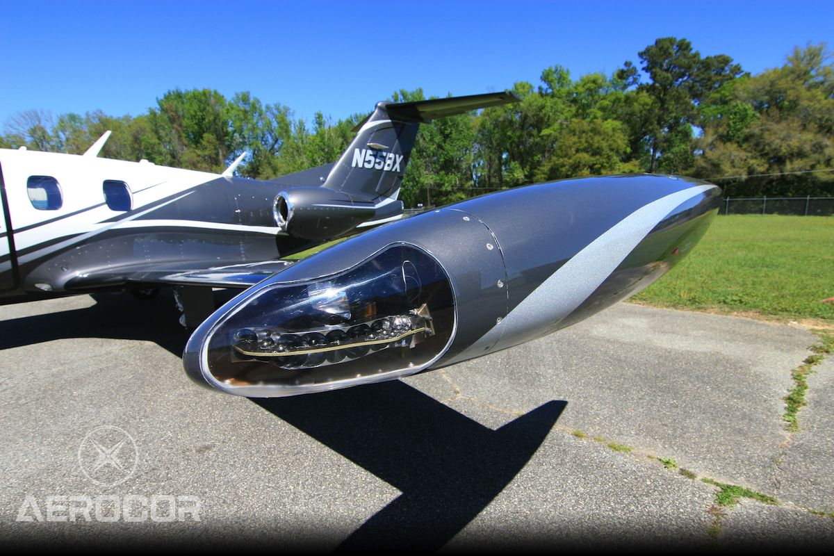 2011 Eclipse 500 for sale