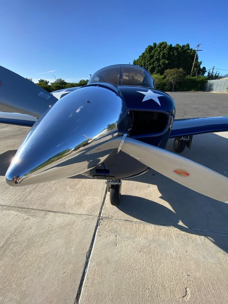 1966 Mooney M20E for sale