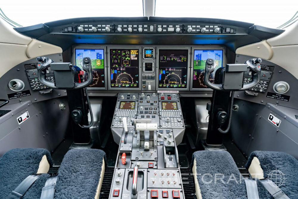 2020 Bombardier Challenger 350 for sale