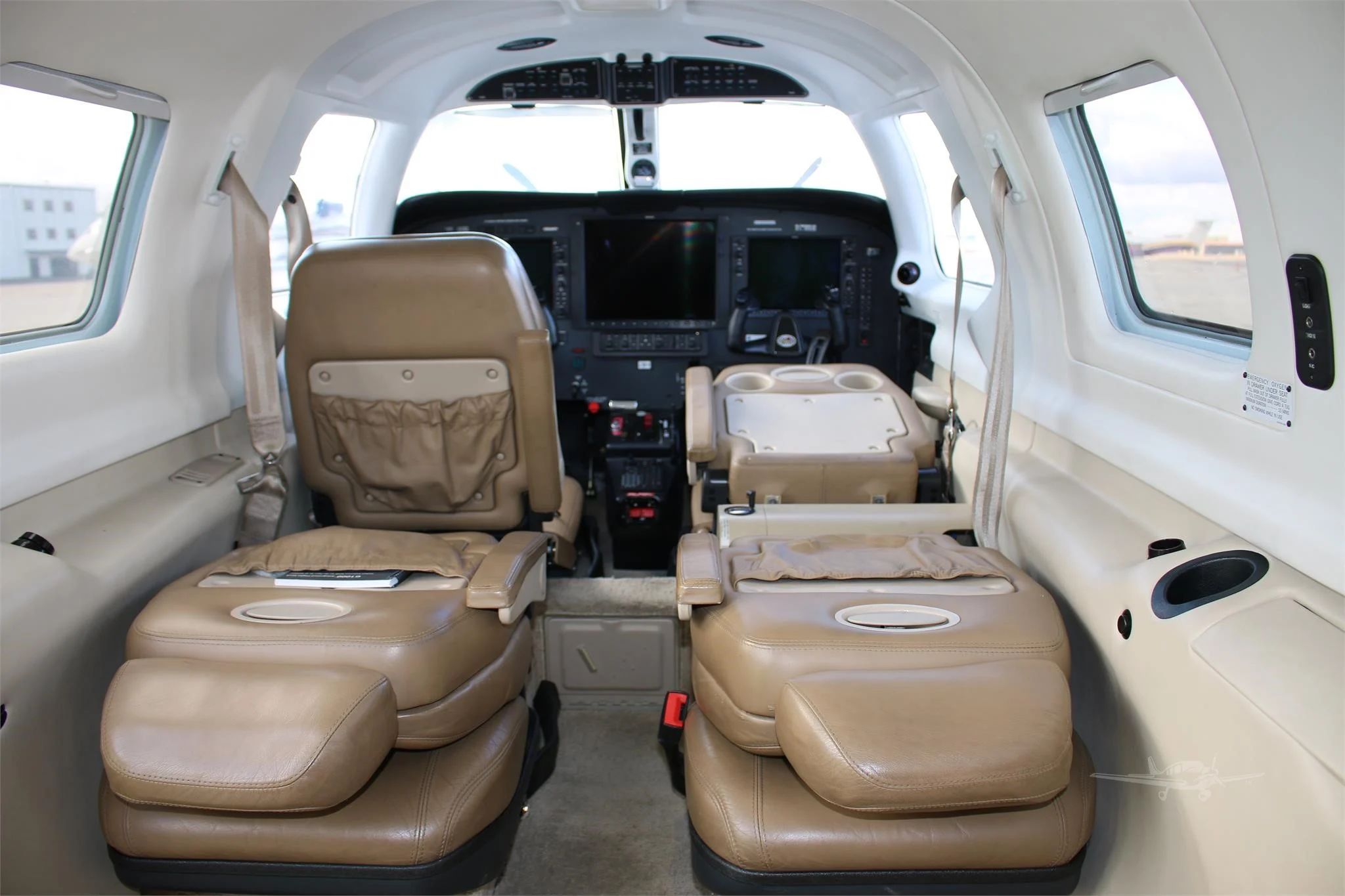2013 Piper Meridian for sale