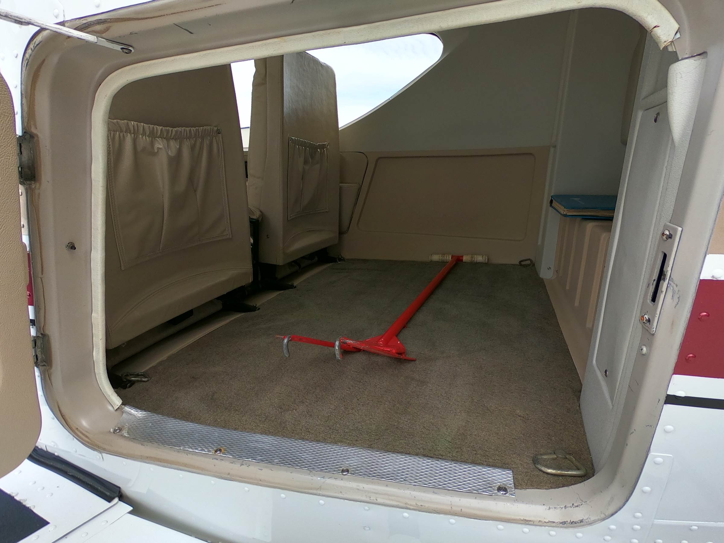 1976 Rockwell Commander 114 for sale