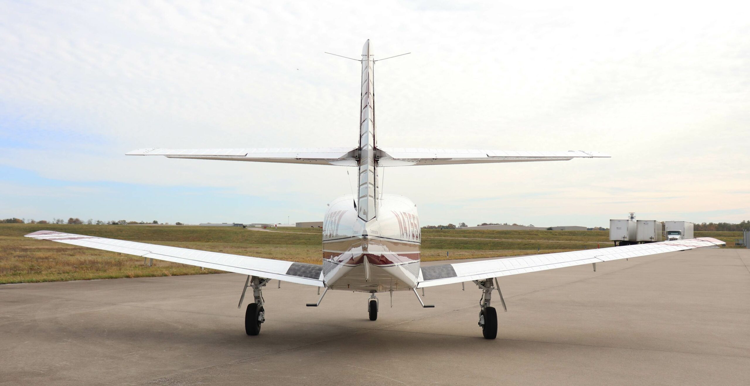 1976 Rockwell Commander 114 for sale