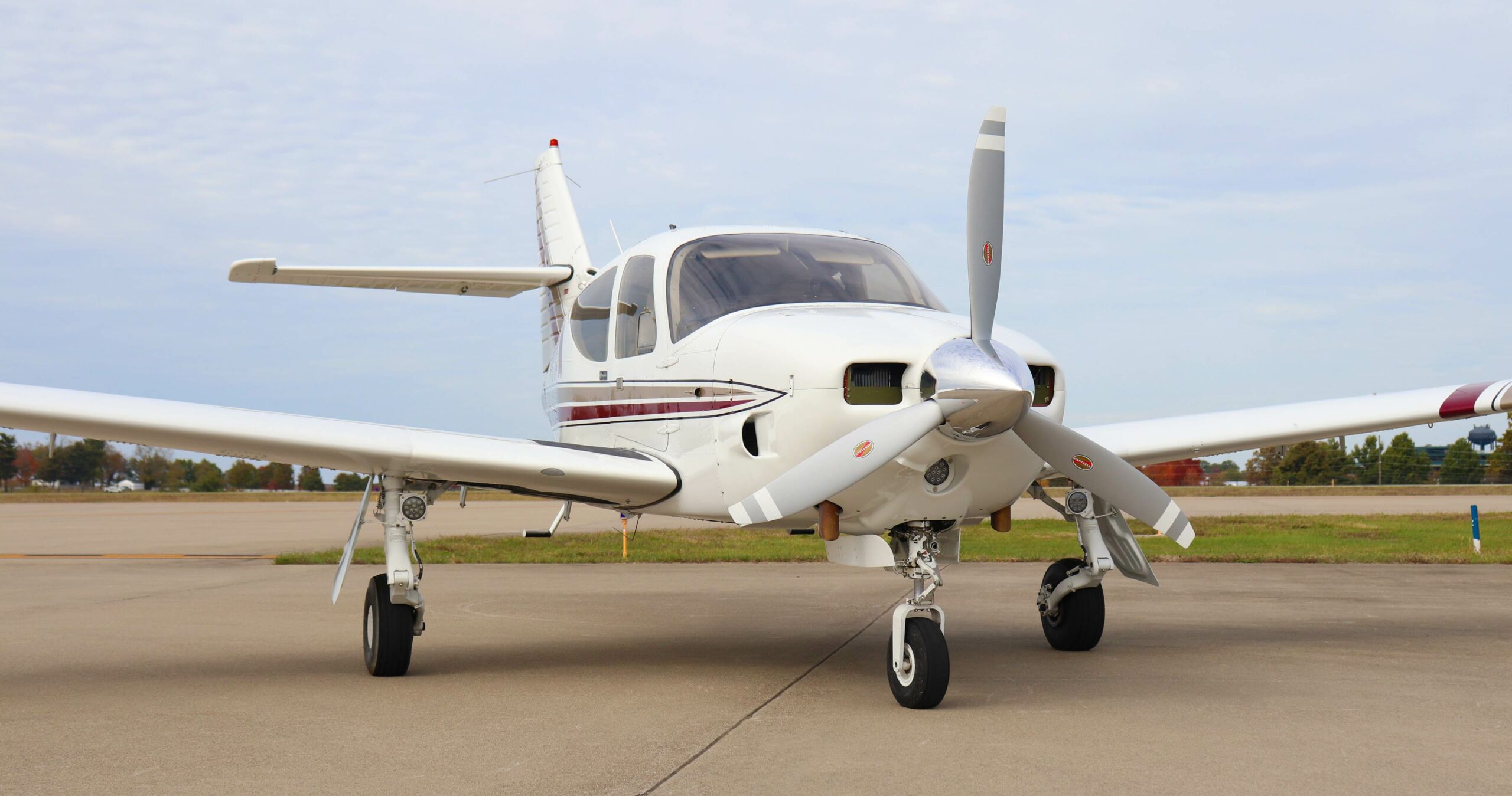 1976 Rockwell Commander 114 for sale