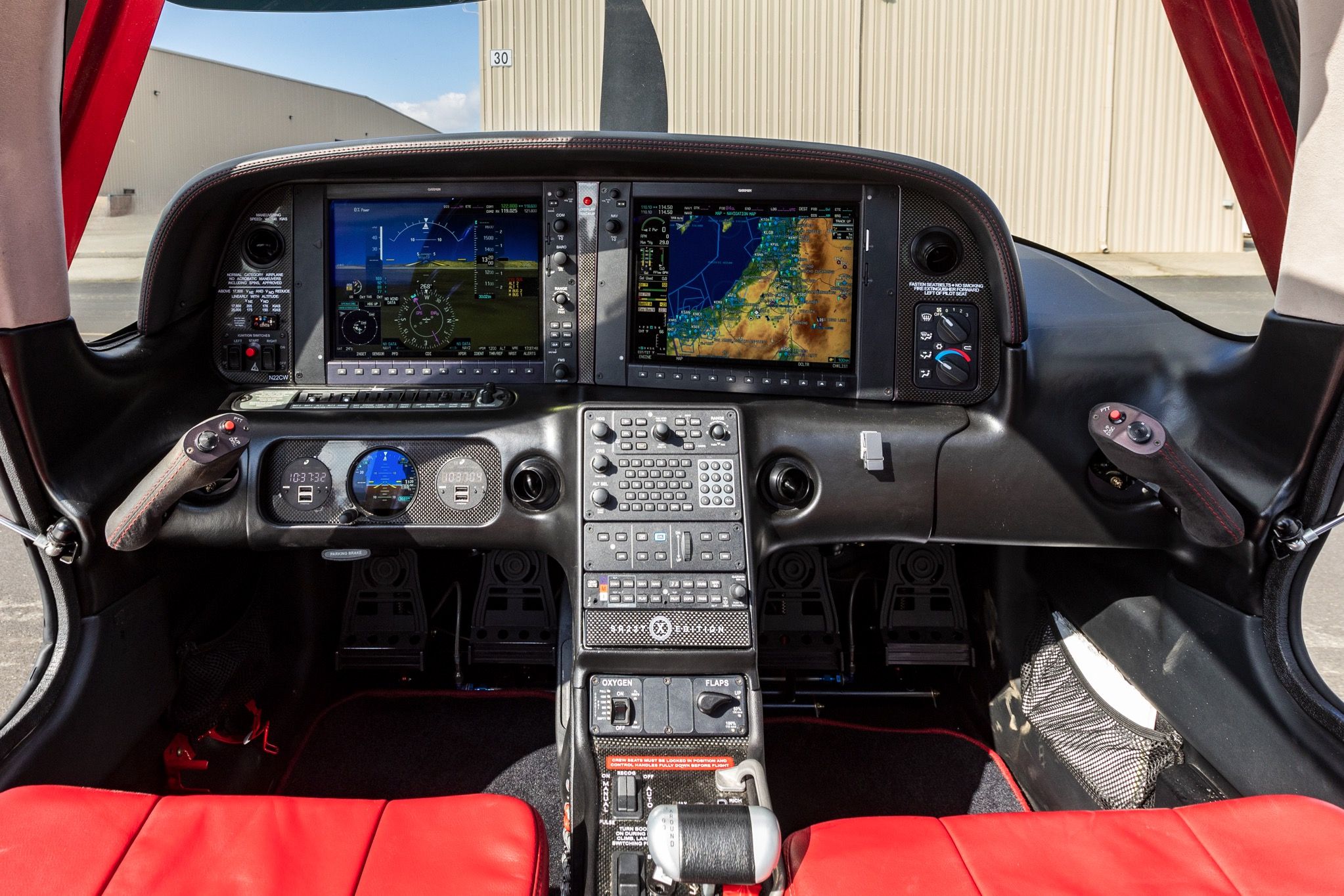 2013 Cirrus SR22-G5 Turbo for sale