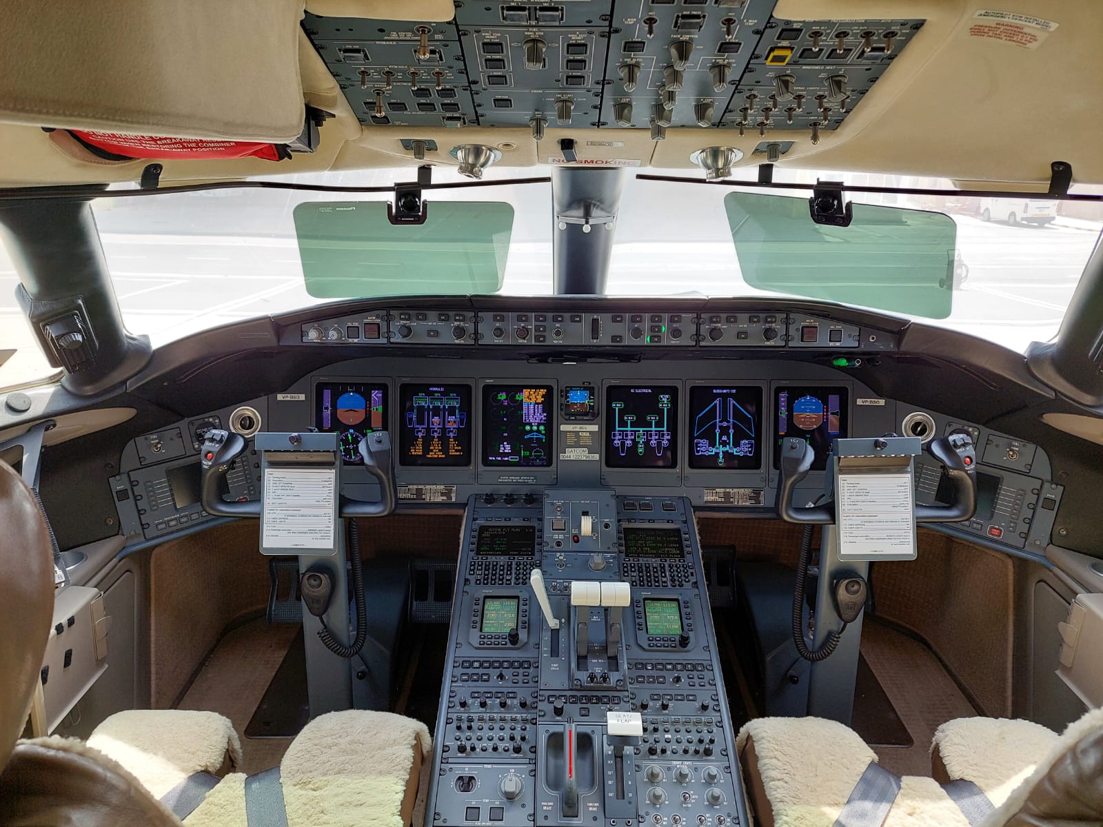 2006 Bombardier Global 5000 for sale