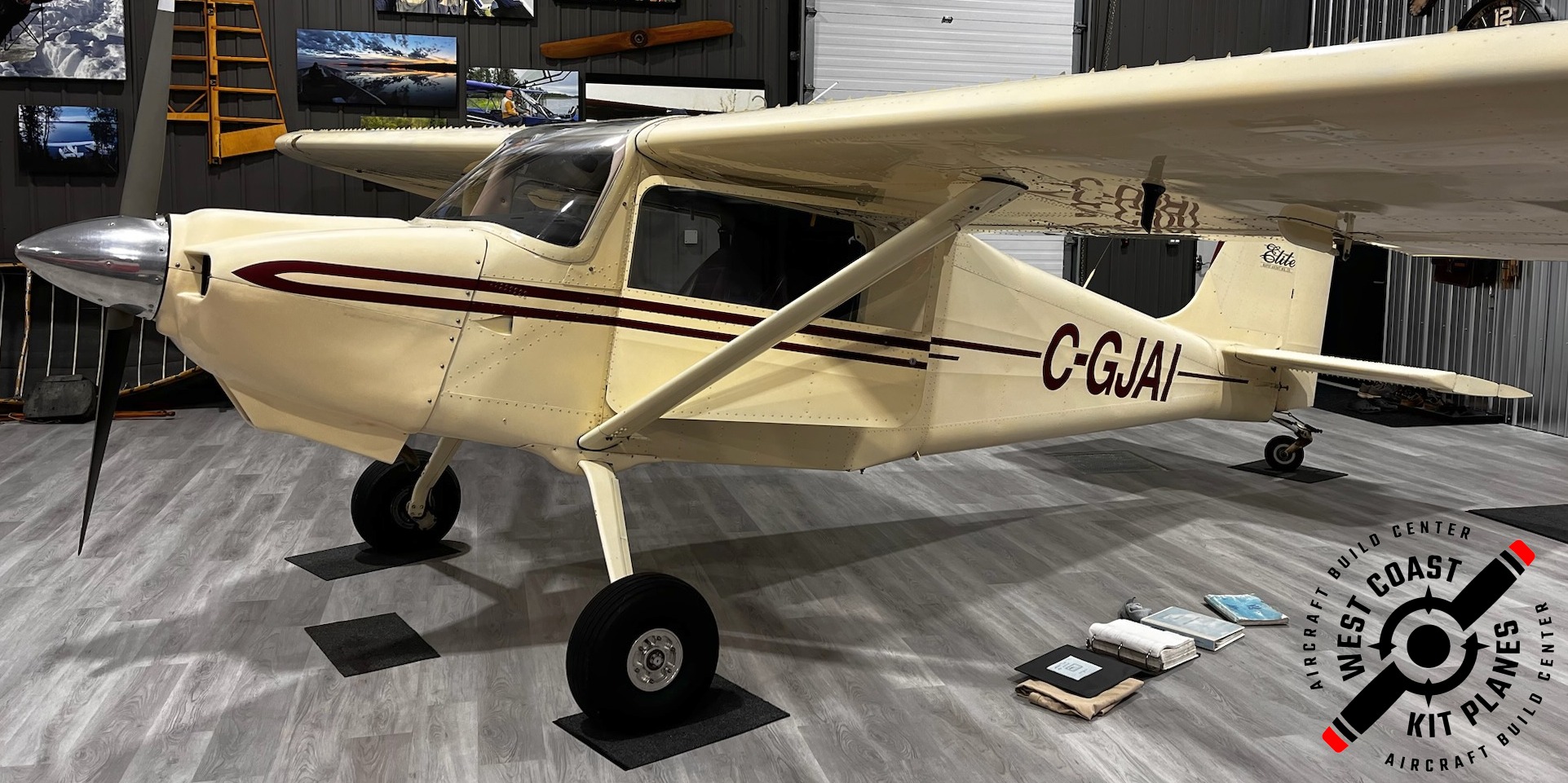 2001 Murphy Elite for sale