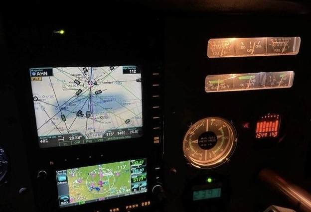 1979 Cessna TR182 Turbo Skylane RG for sale