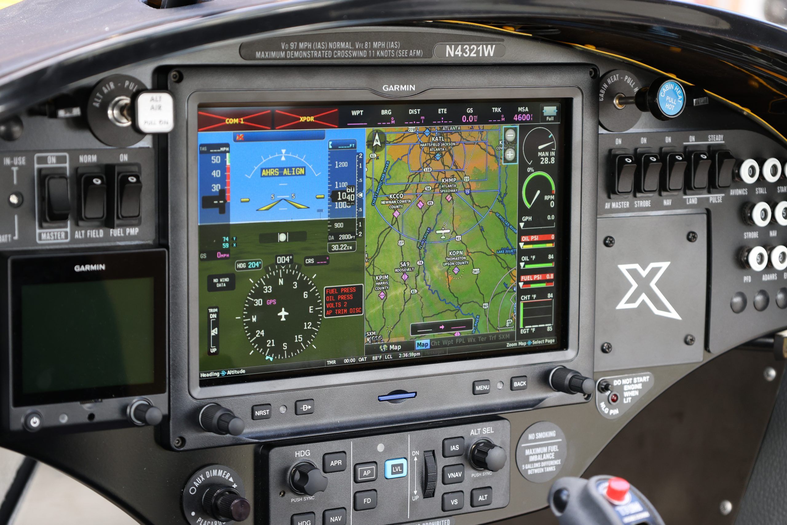 2022 CubCrafters NXCub for sale