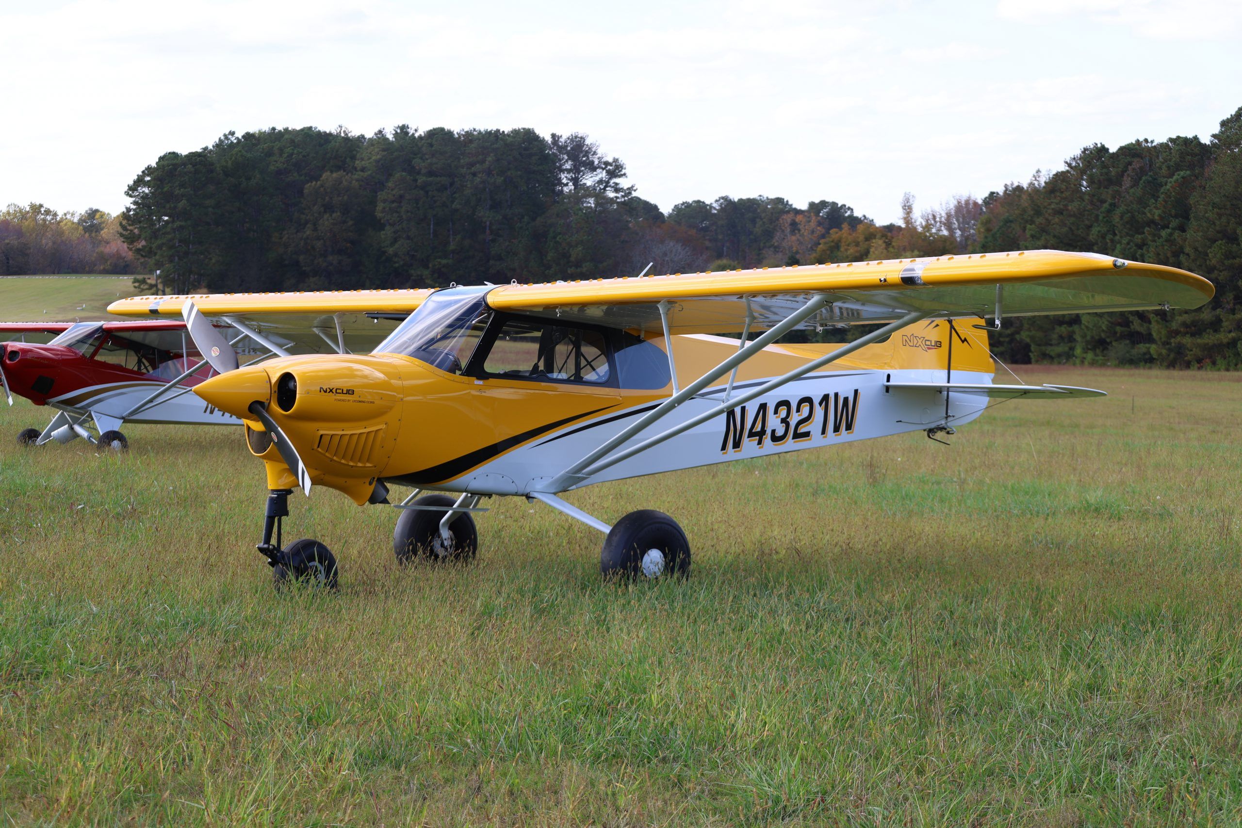 2022 CubCrafters NXCub for sale