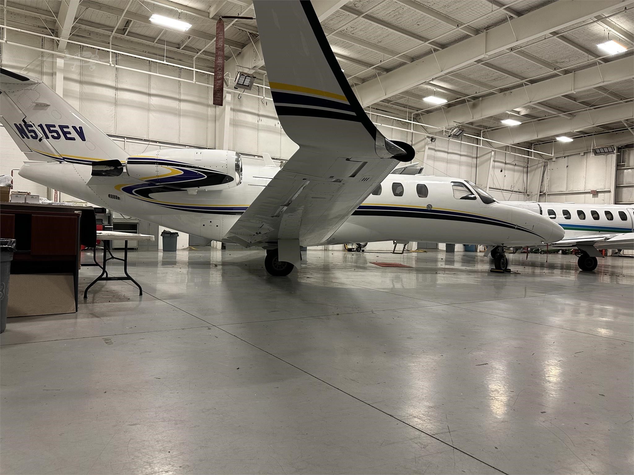 2004 Cessna Citation CJ2 for sale