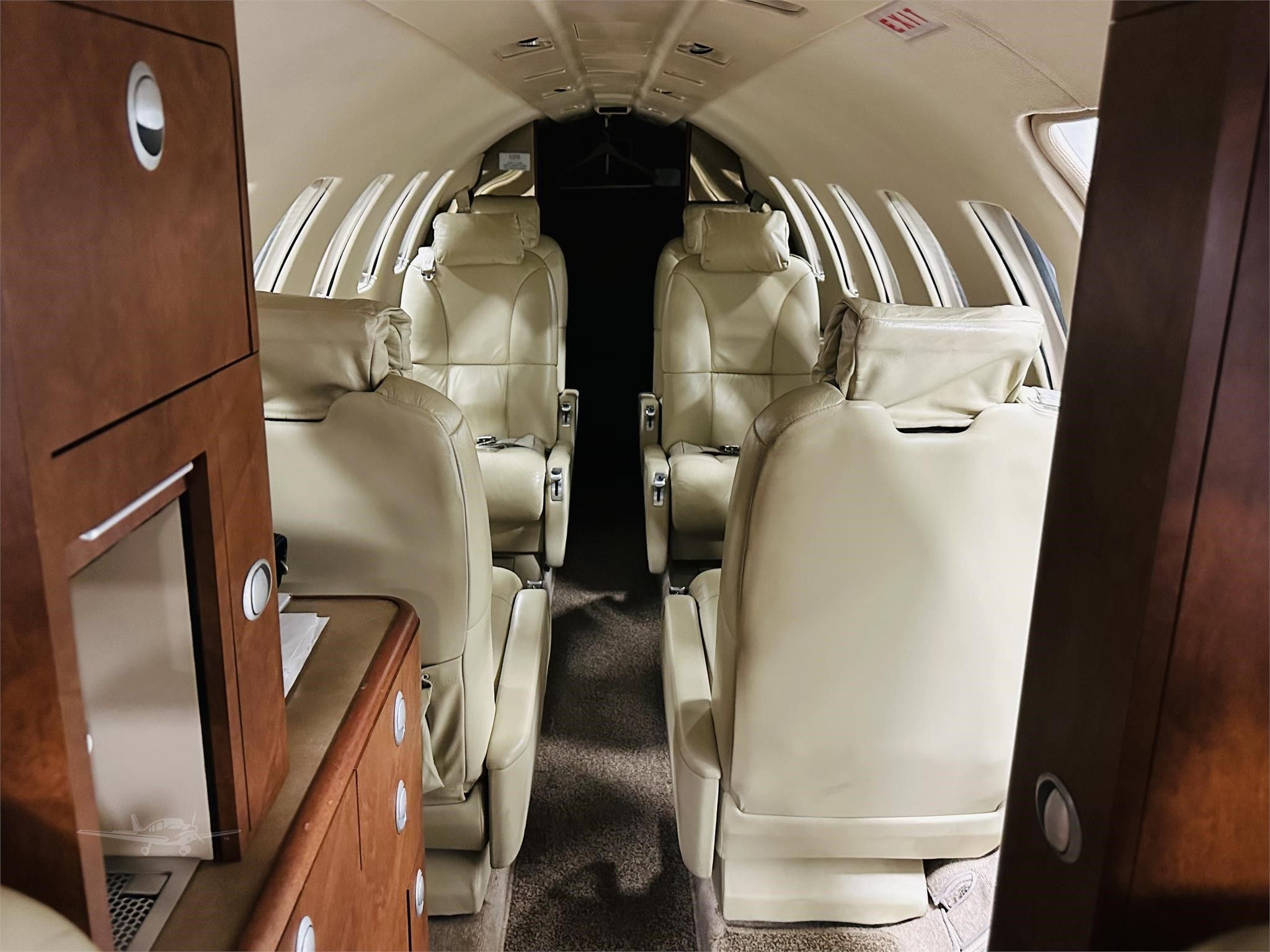 2004 Cessna Citation CJ2 for sale