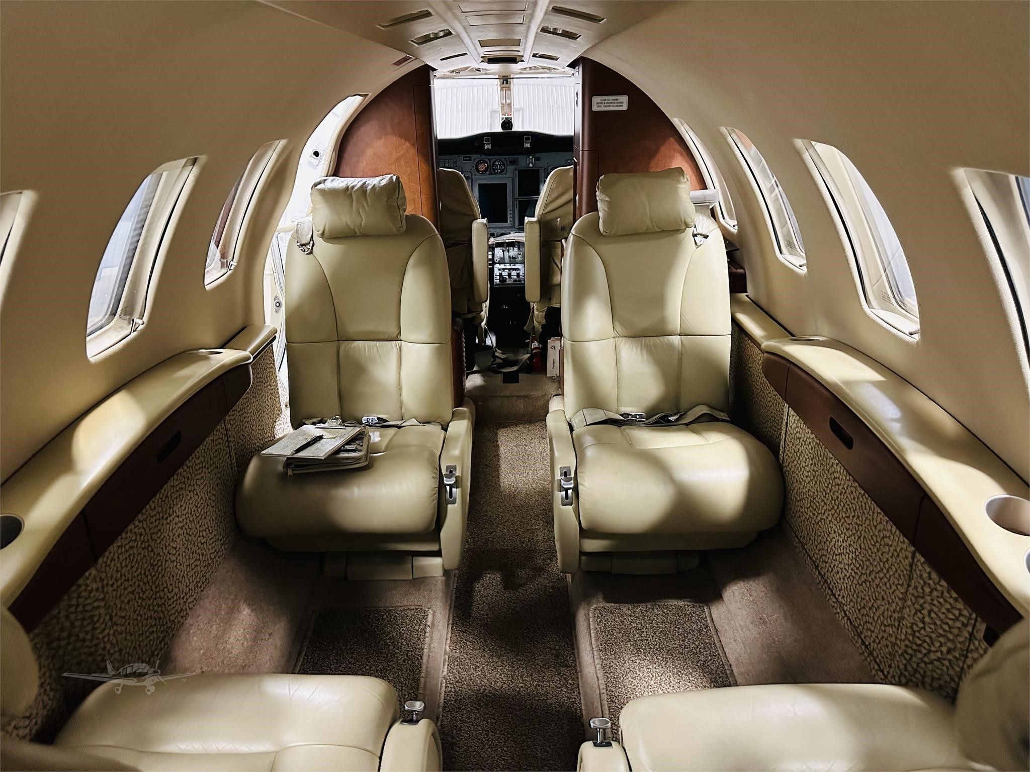 2004 Cessna Citation CJ2 for sale