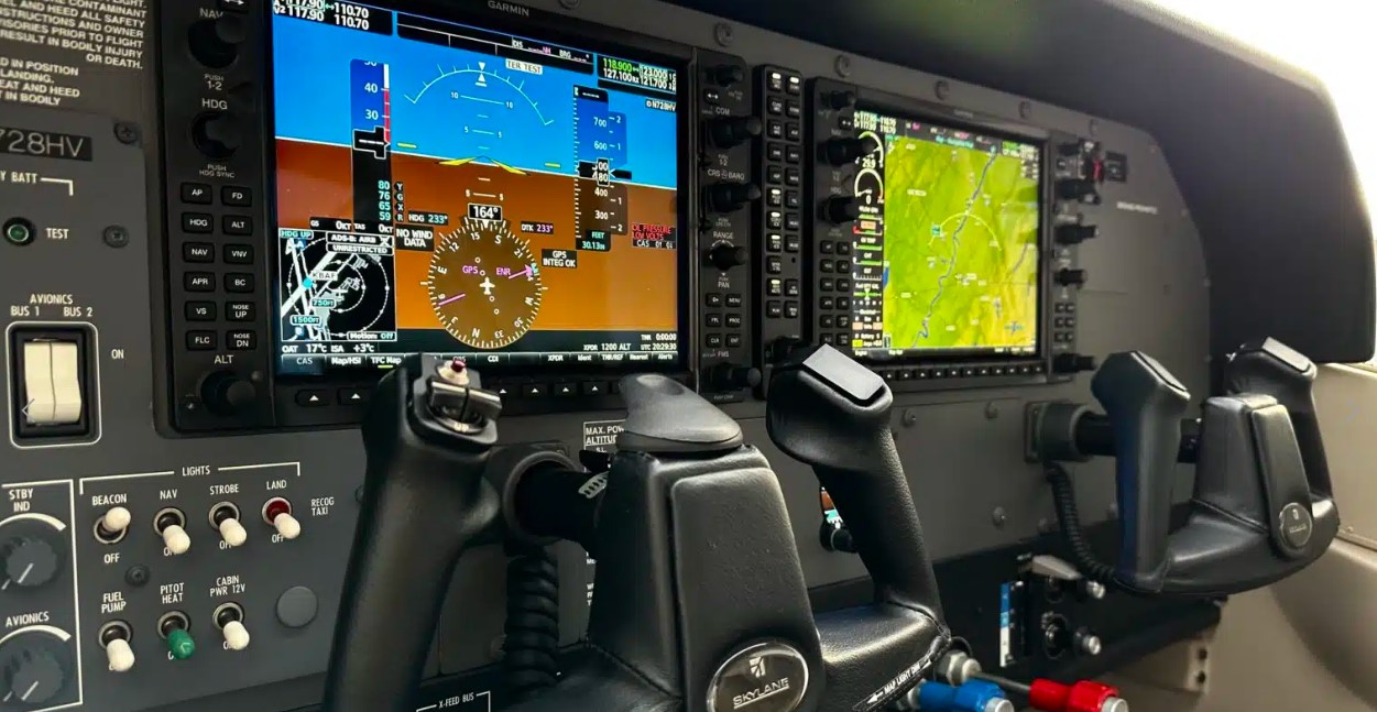 2023 Cessna 182T Skylane for sale