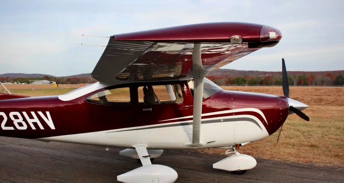 2023 Cessna 182T Skylane for sale