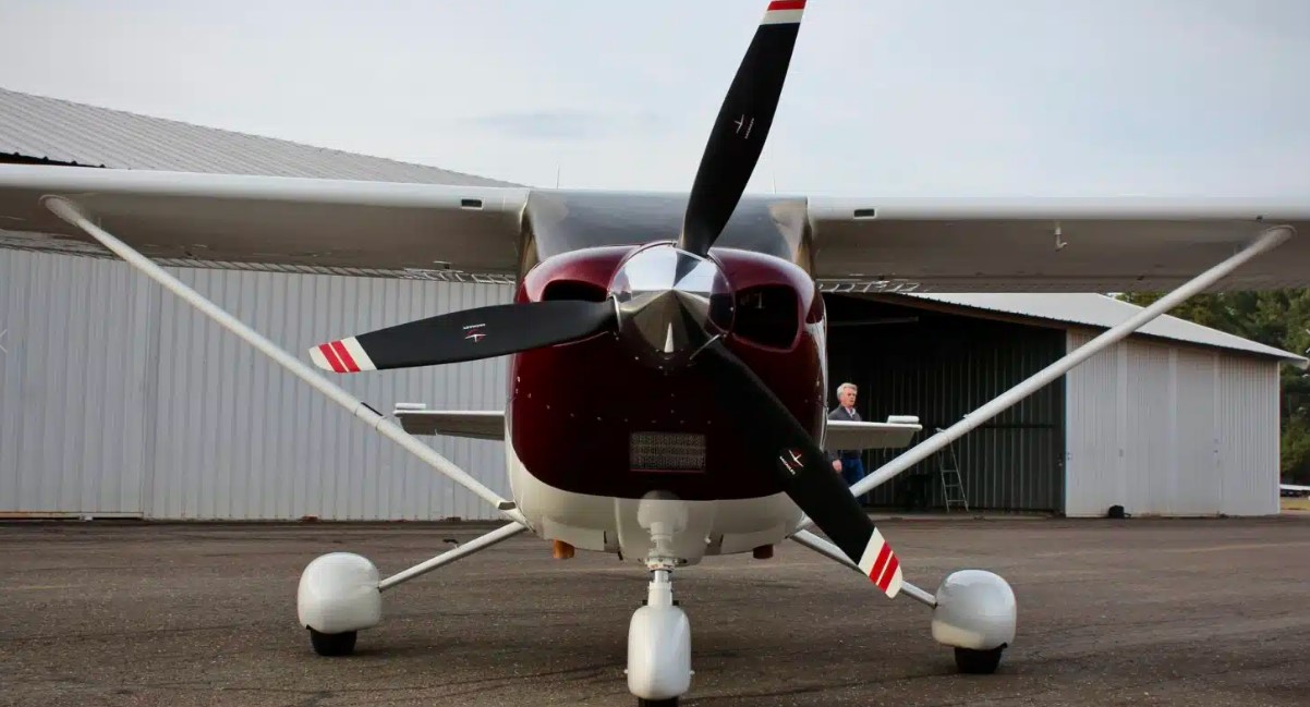 2023 Cessna 182T Skylane for sale