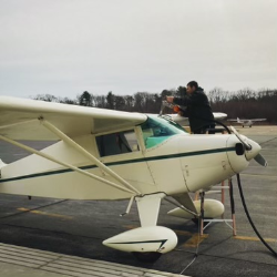 1961 Piper Colt for sale